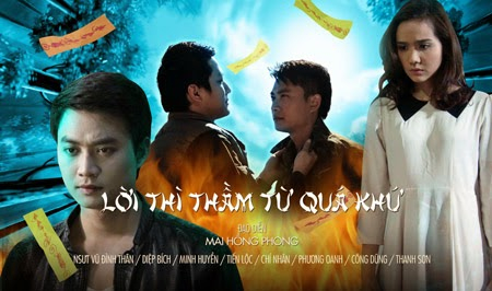 LỜI THÌ THẦM TỪ QUÁ KHỨ | VTVgo