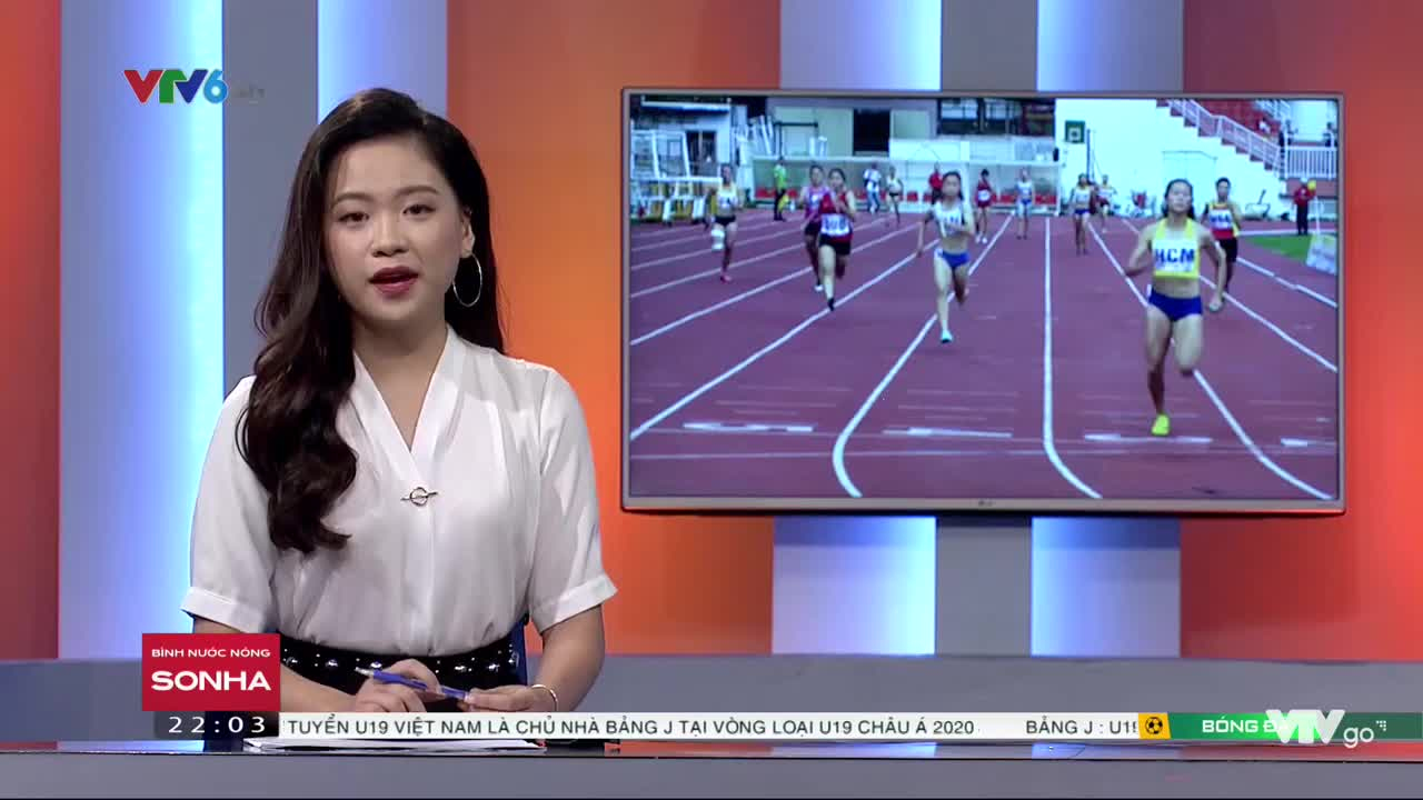 360 ĐỘ THỂ THAO | 18/09/2019 | VTVgo