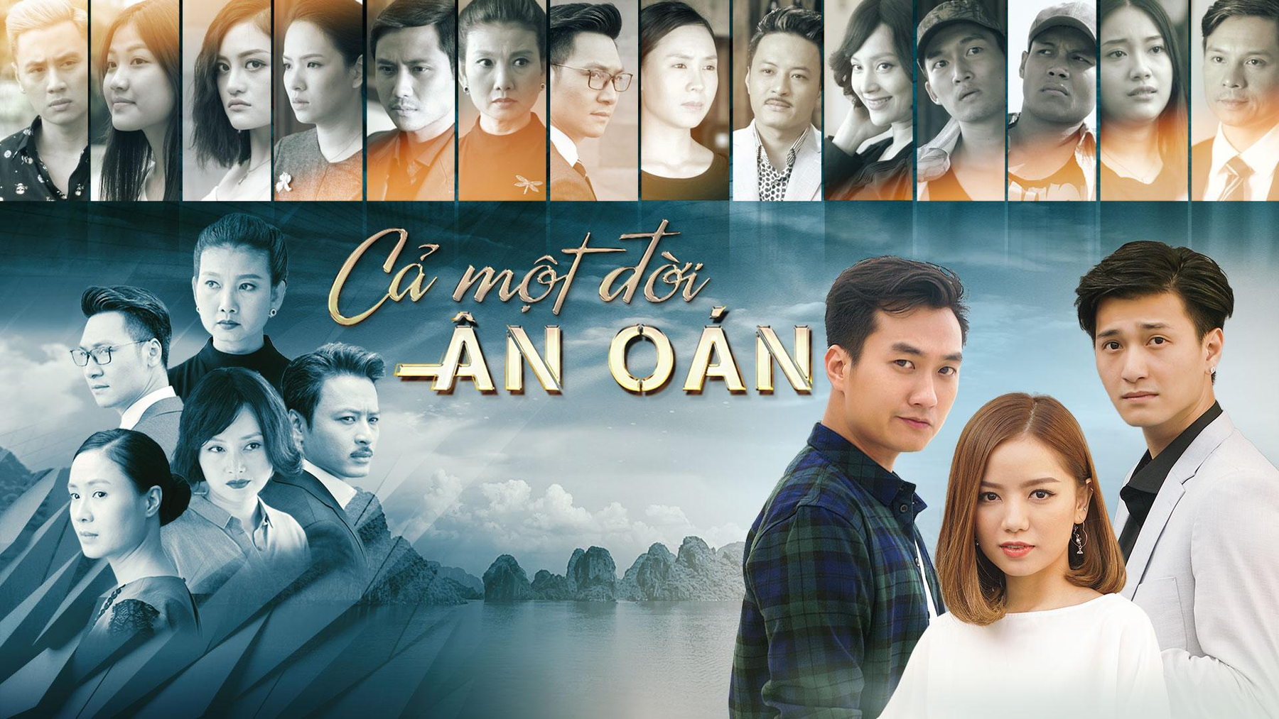 CẢ MỘT ĐỜI ÂN OÁN - TẬP 11 | VTVgo