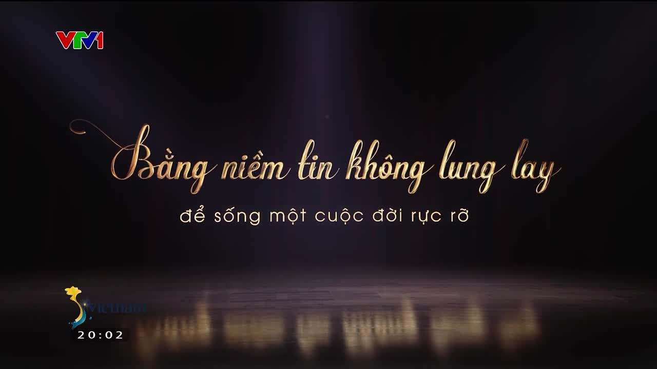 S Việt Nam | Bằng niềm tin không lung lay để sống một cuộc đời rực rỡ