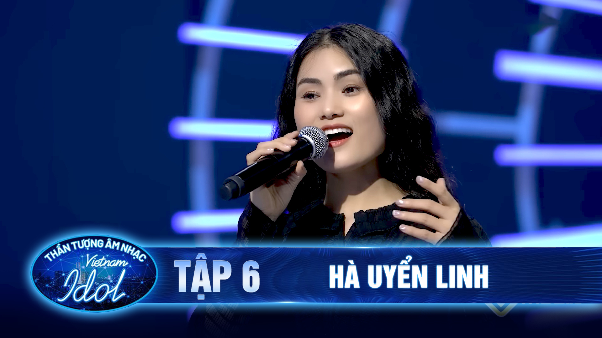 VIETNAM IDOL 2023 | Tập 6 | Thí sinh Hà Uyển Linh | VTVgo