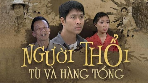 NGƯỜI THỔI TÙ VÀ HÀNG TỔNG | VTVgo