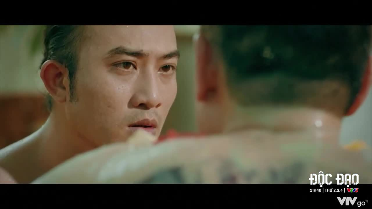 Diễn biến phim Độc đạo | Tập 7 | VTVgo