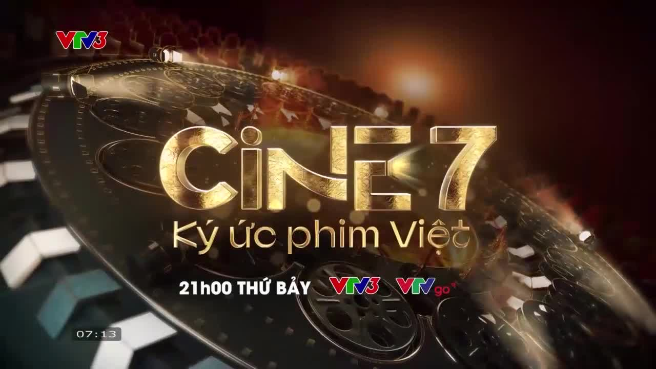 Chương trình “Cine 7 – Ký ức phim Việt” có gì hấp dẫn? | VTV Kết nối | VTV3 và VTVgo | VTVgo
