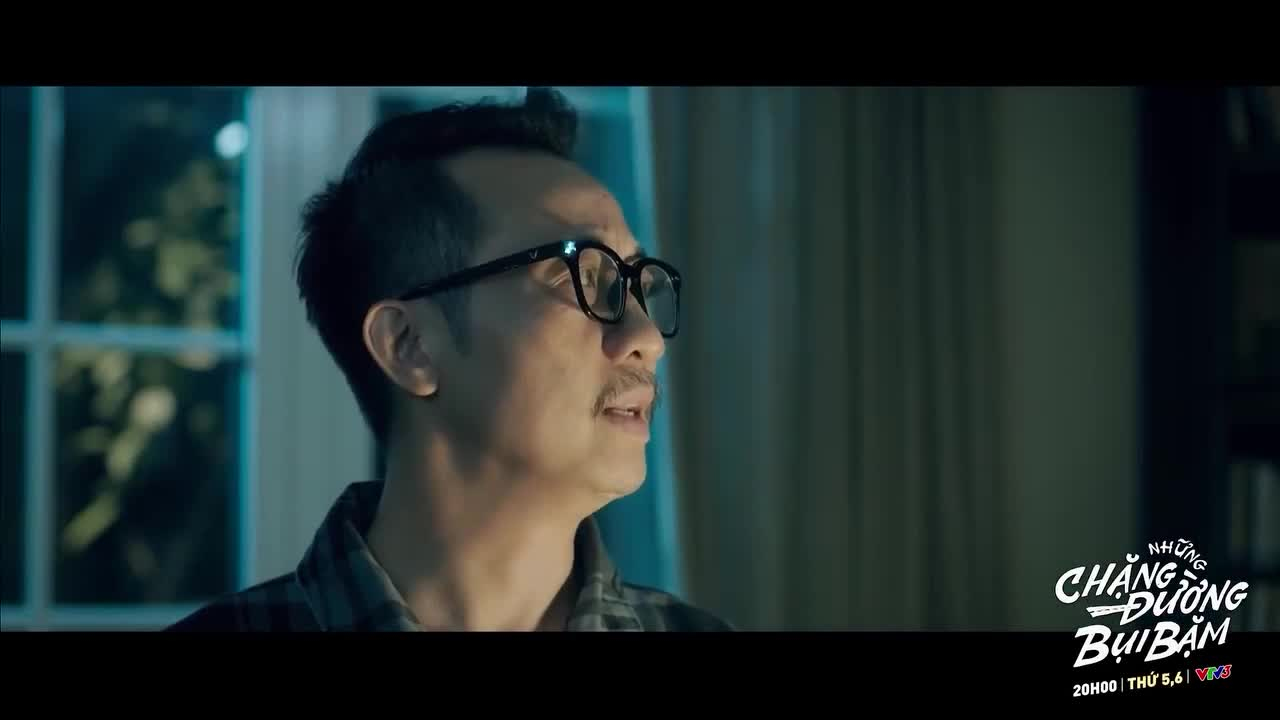 Diễn biến phim “Những chặng đường bụi bặm” | Tập 1 | VTV3 và VTVgo | VTVgo