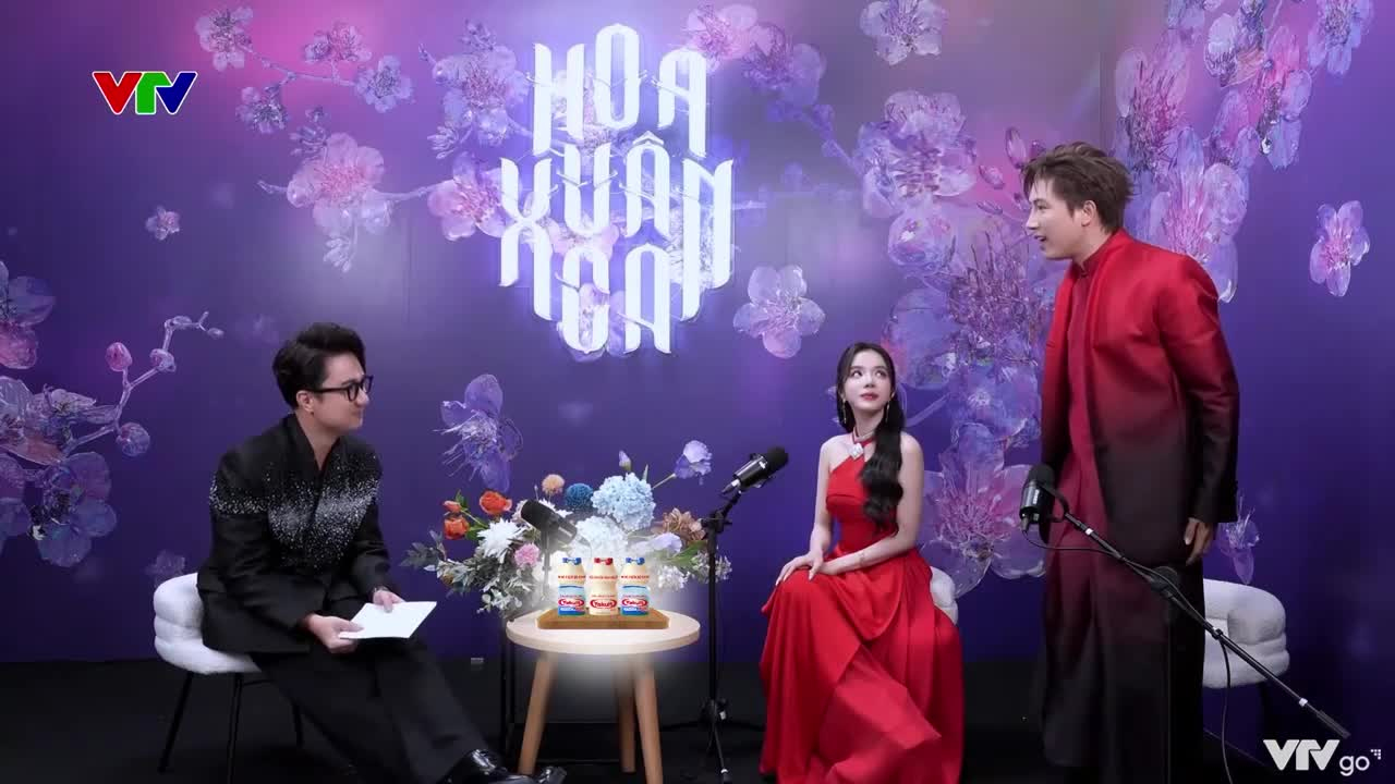 Điều xấu của Ly Ly trong mắt Anh Tú | Hoa Xuân chuyện | VTVgo