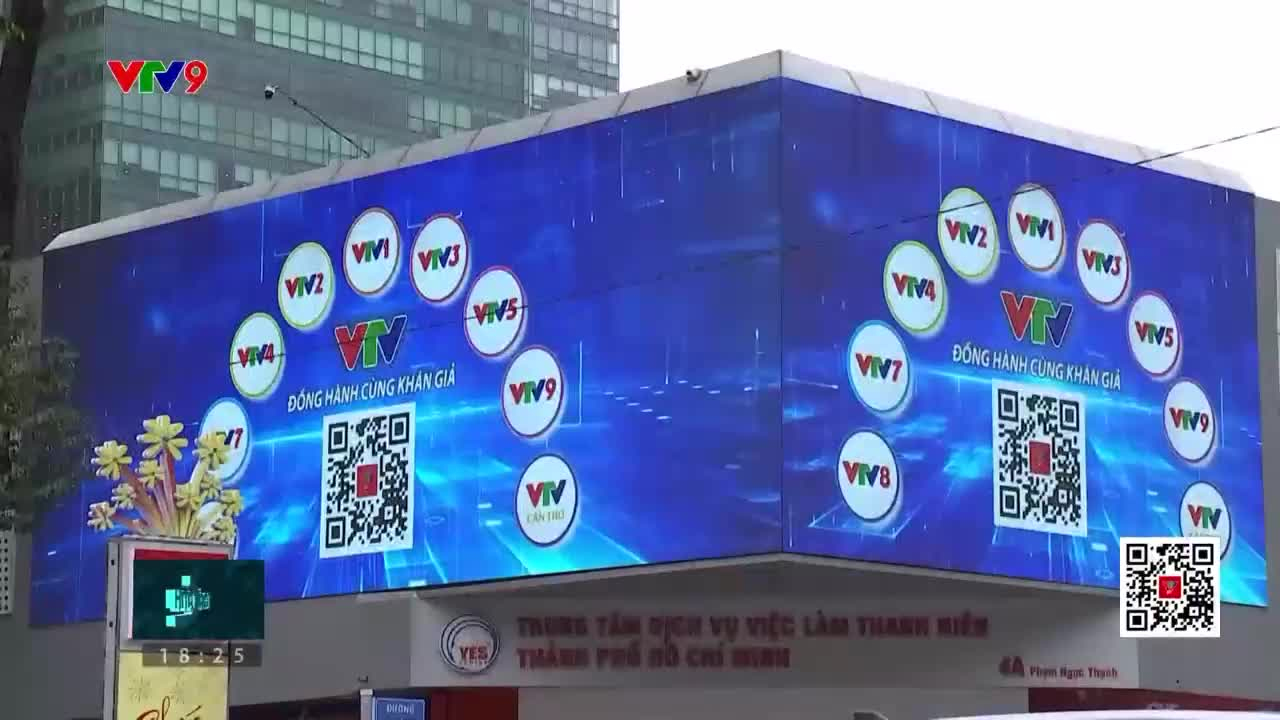 Trải nghiệm ứng dụng VTVgo mọi lúc, mọi nơi | VTVgo