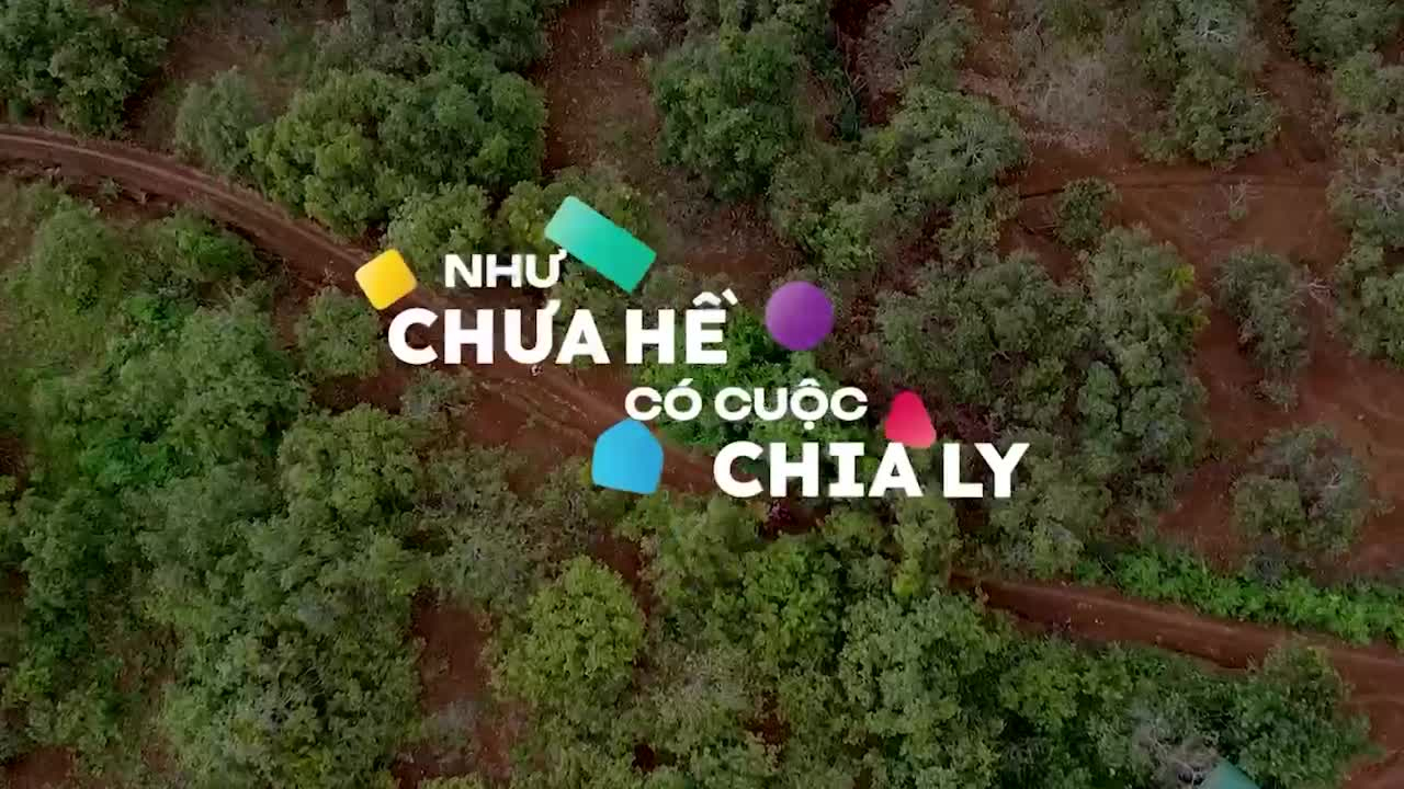 Nơi đất mỡ màng | Như chưa hề có cuộc chia ly | VTV1 và VTVgo | VTVgo